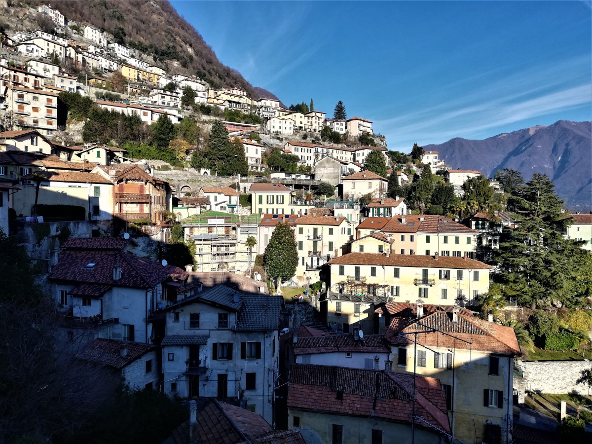 The Italian Connection – limewindow